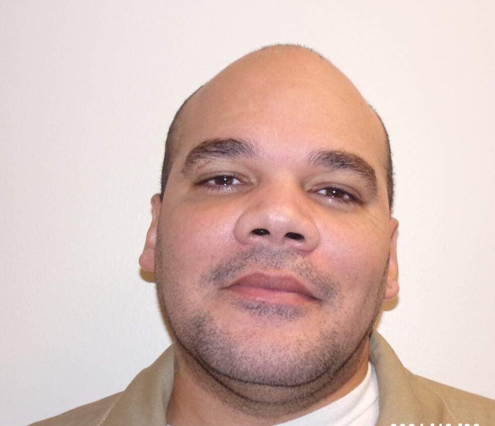 Missing Lincoln inmate arrested in Texas Missing Lincoln inmate arrested in Texas