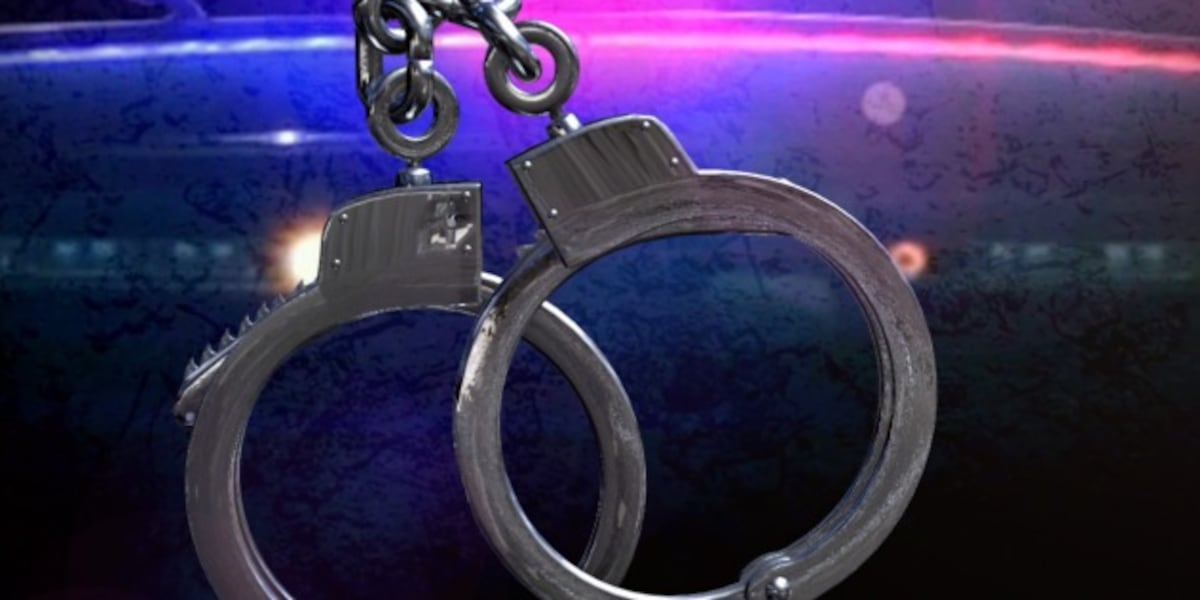 Douglas County authorities arrest man for multiple counts of child ... Douglas County authorities arrest man for multiple counts of child ...