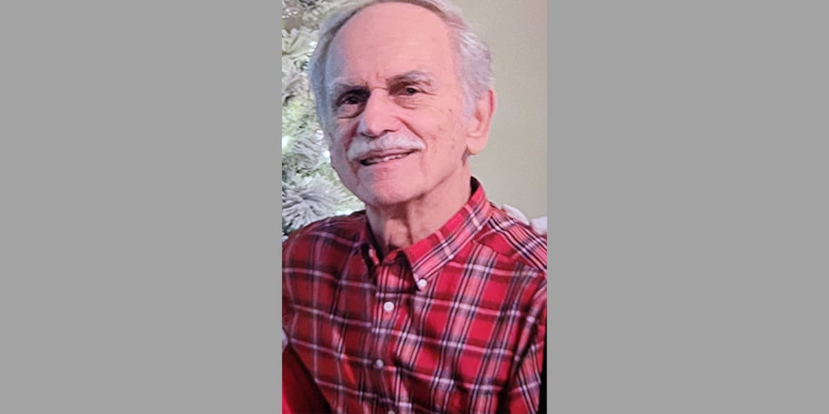 Authorities searching for missing Omaha man with dementia Authorities searching for missing Omaha man with dementia