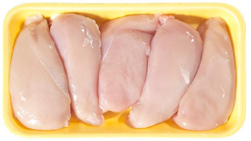 Factory farms provide abundant food, but environment suffers Factory farms provide abundant food, but environment suffers