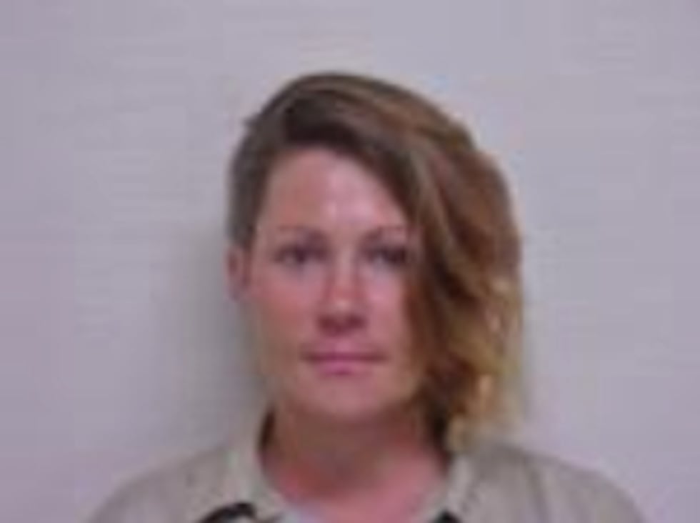 Authorities looking for missing Lincoln inmate Authorities looking for missing Lincoln inmate