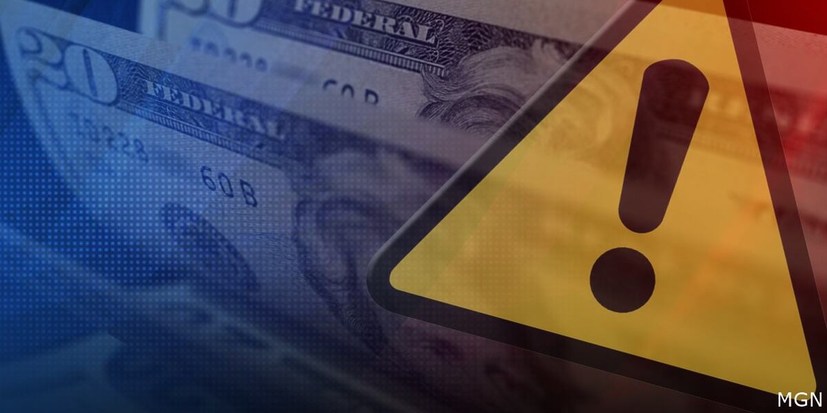 Omaha FBI Office, authorities to raise awareness for anti-scam campaign Omaha FBI Office, authorities to raise awareness for anti-scam campaign