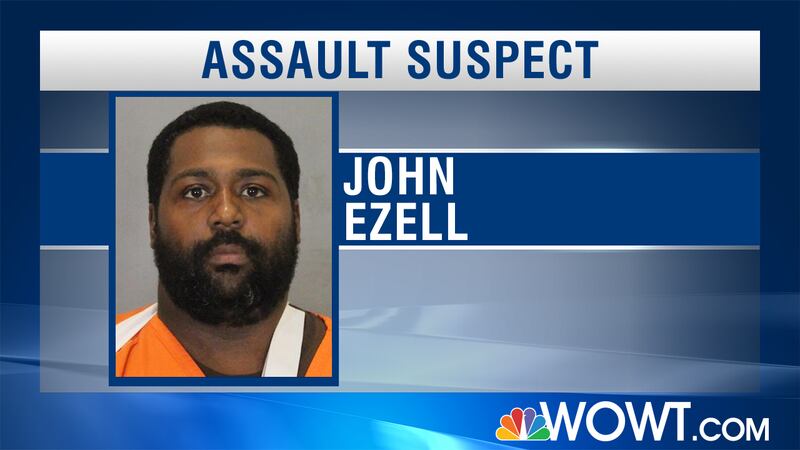 Shooting suspect waives preliminary on amended charges Shooting suspect waives preliminary on amended charges