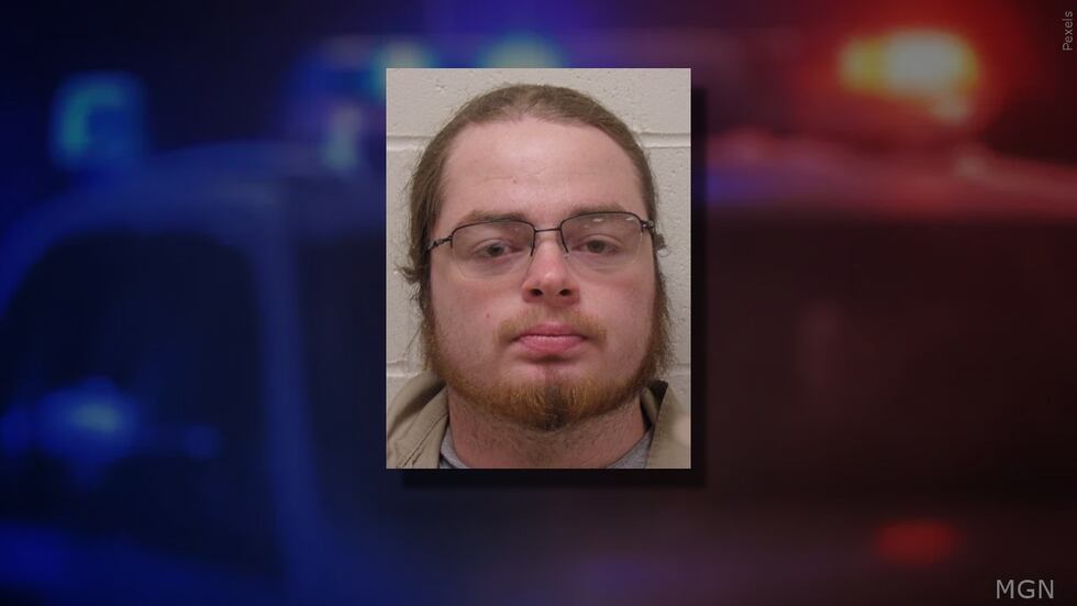 Lincoln inmate missing just over three months back in custody Lincoln inmate missing just over three months back in custody