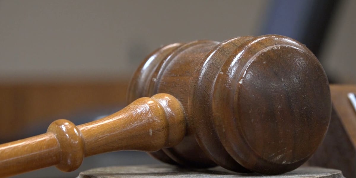 Judge denies bond for former Nebraska trooper facing sex assault of a child Judge denies bond for former Nebraska trooper facing sex assault of a child