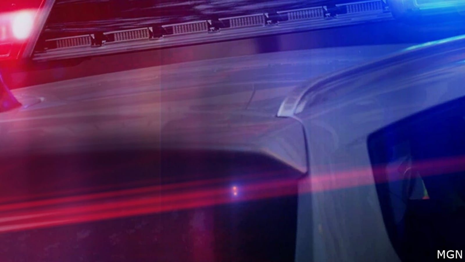 Authorities looking for missing Lincoln inmate Authorities looking for missing Lincoln inmate