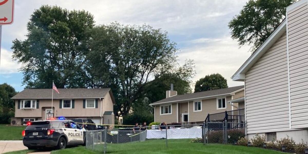 Omaha Police identify victims found at Millard home Omaha Police identify victims found at Millard home