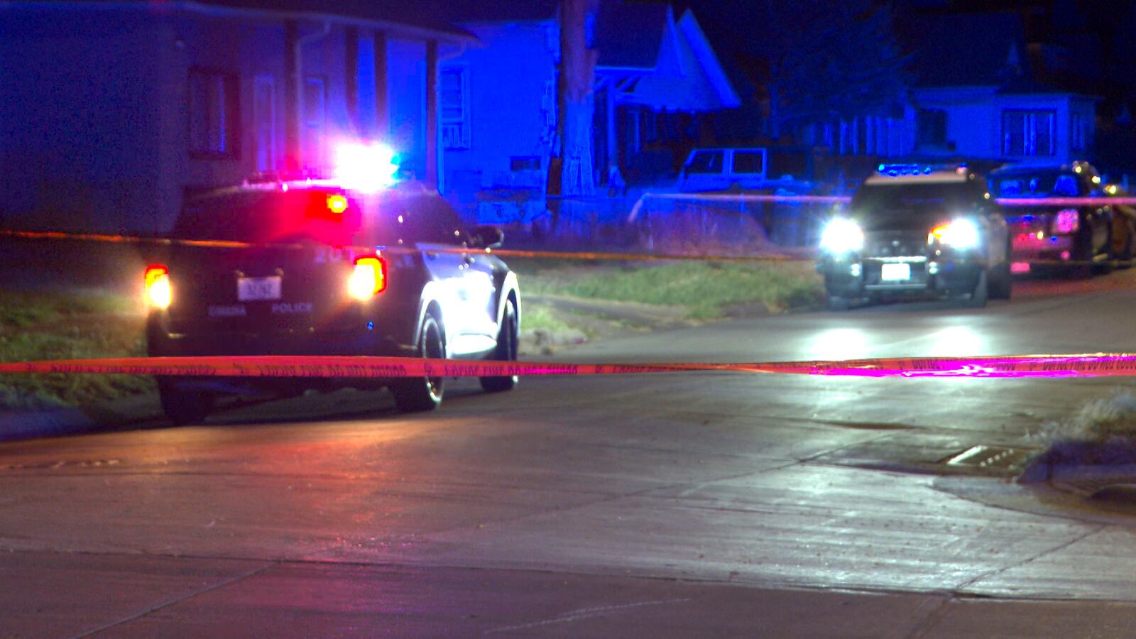 Police investigating Saturday morning shooting in North Omaha Police investigating Saturday morning shooting in North Omaha