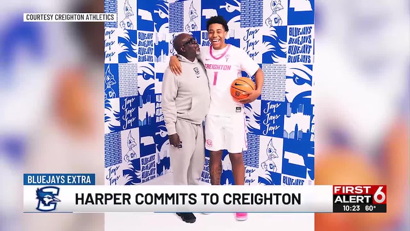 Creighton men’s basketball lands Charlotte transfer guard Nik Graves Creighton men’s basketball lands Charlotte transfer guard Nik Graves